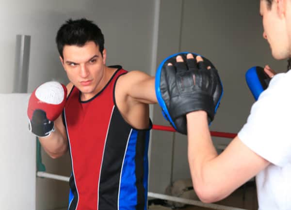 Knockout Fitness Programs - Knockout Fitness & Flurry Fitness Boxing Gyms