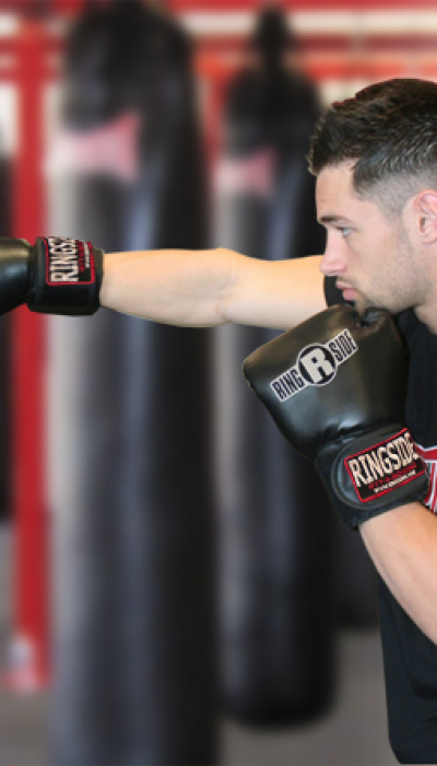 Knockout Fitness Programs - Knockout Fitness & Flurry Fitness Boxing Gyms